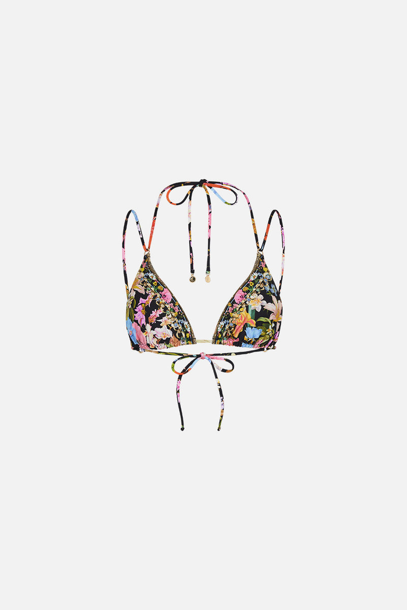 Multi Strap Tri Bra, Divine Divinity | CAMILLA EU – CAMILLA EU