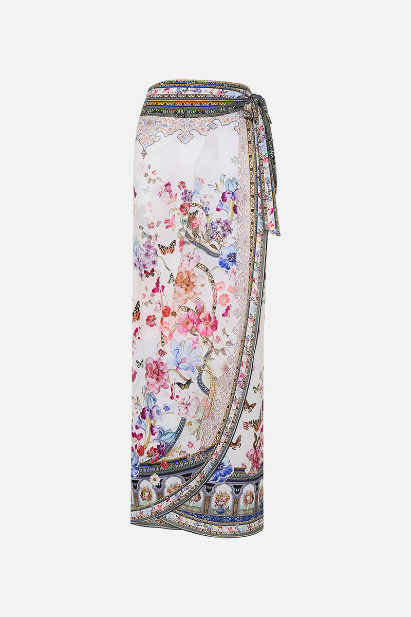 The Monserrate Magic Long Draped Sarong | CAMILLA EU – CAMILLA EU