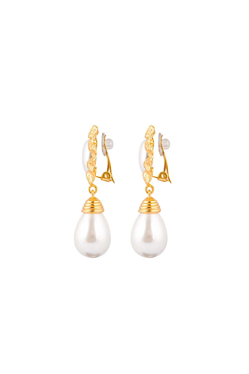 SANDY EARRINGS MULTI – CAMILLA EU