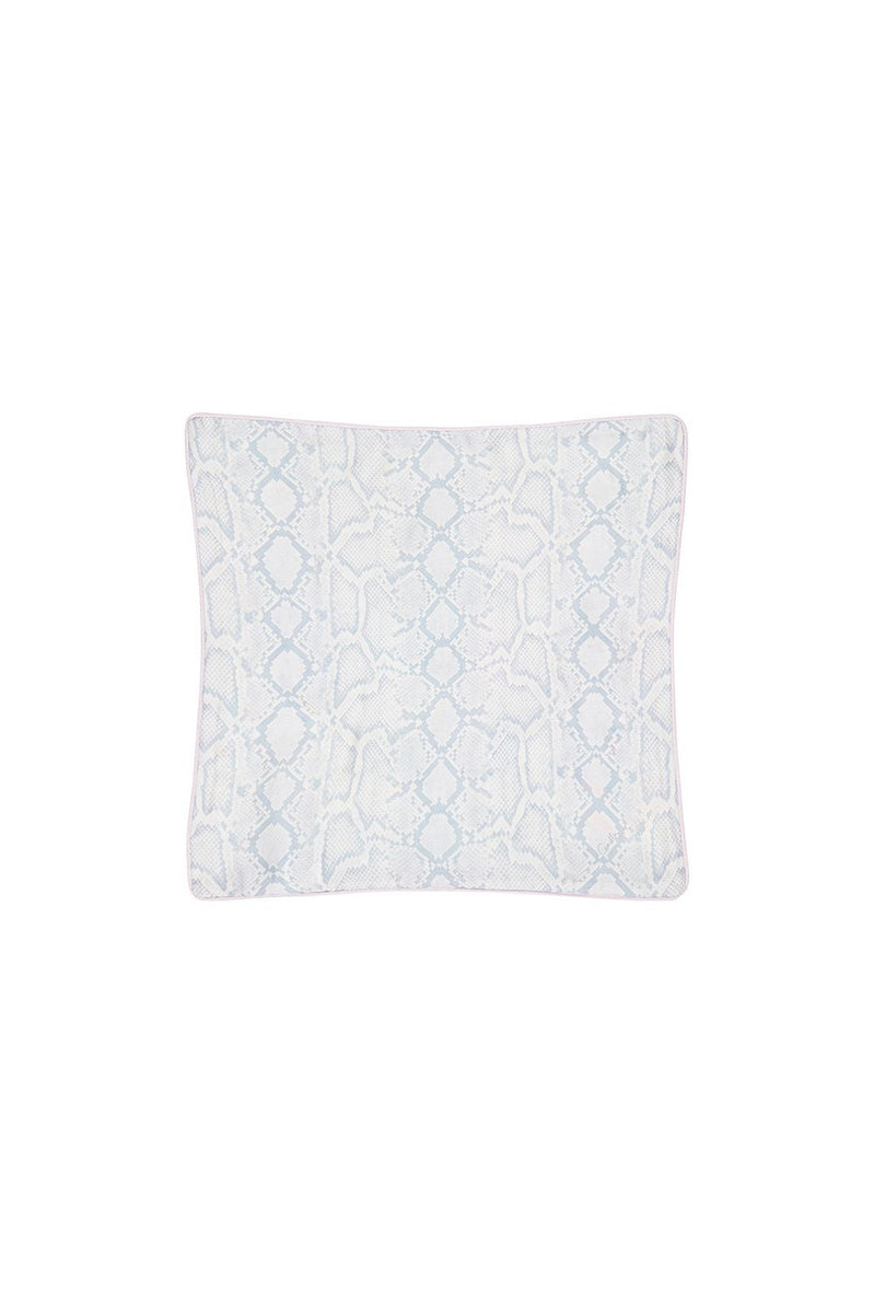 SMALL SQUARE CUSHION MERMAID MILLA – CAMILLA EU