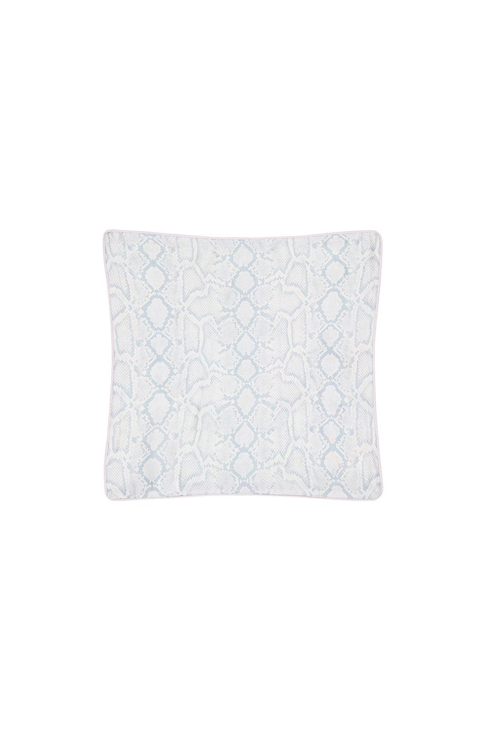 SMALL SQUARE CUSHION MERMAID MILLA – CAMILLA EU