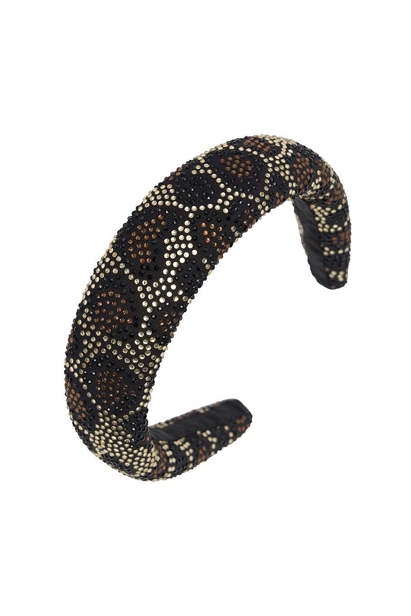 Raised Hard Headband, Multi | CAMILLA EU – CAMILLA EU