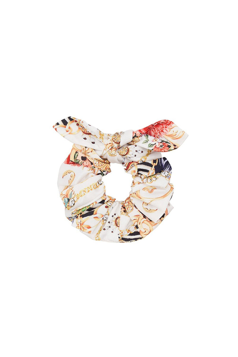 KIDS SCRUNCHIE REIGN SUPREME – CAMILLA EU