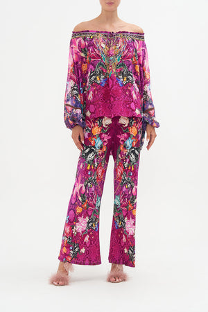 Long Bias Slip, Vision Of Venom | CAMILLA EU – CAMILLA EU