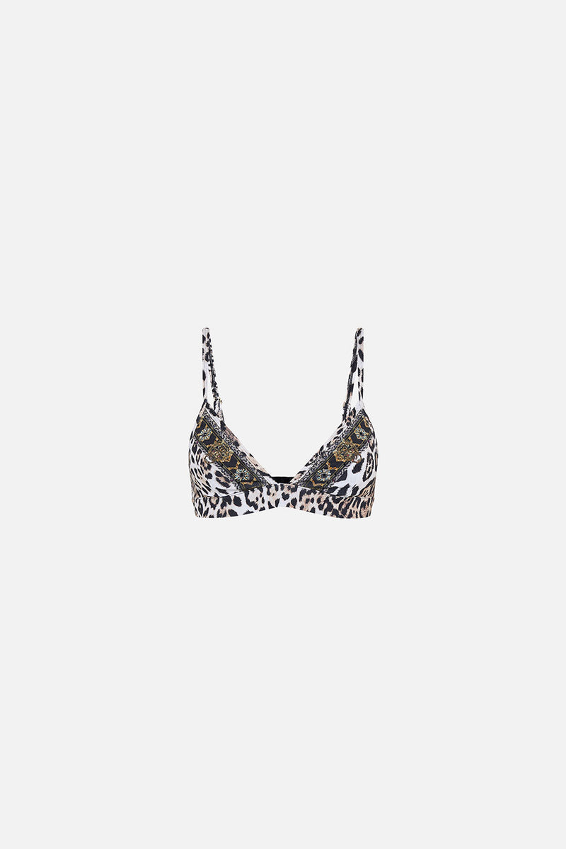 Soft Bra With Back Clip, Cool For Cats | CAMILLA EU – CAMILLA EU